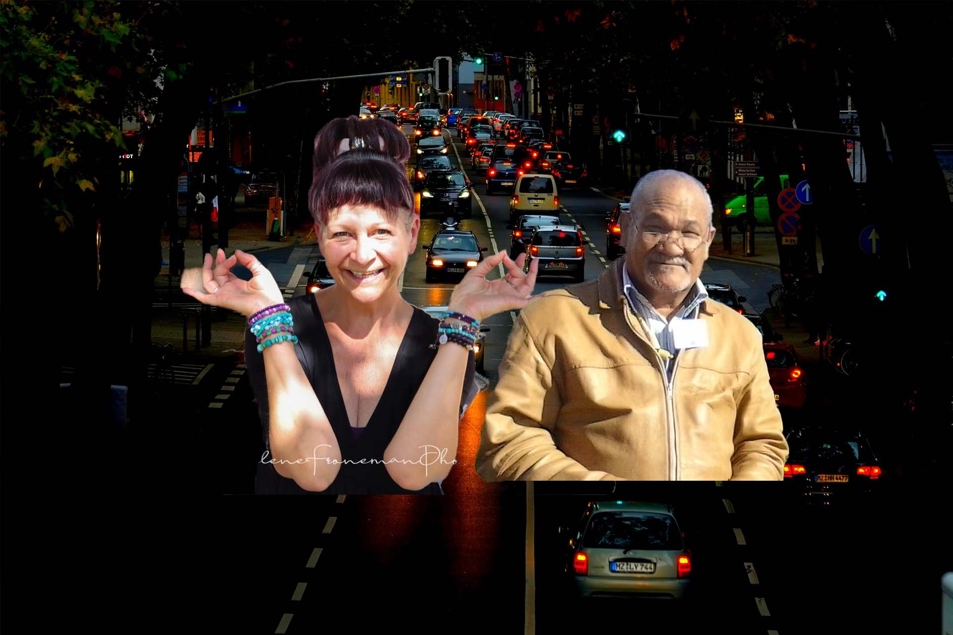 Drive Time – Radio West Coast